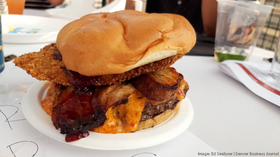 Cherry Cricket owners to open third location in Littleton - Denver ...