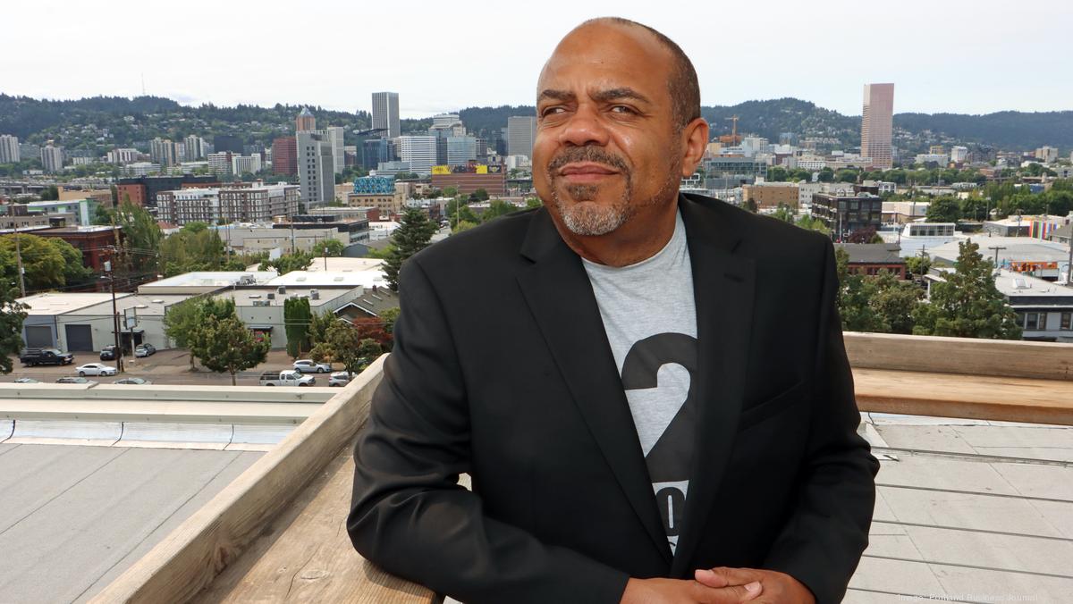 On Punk And Social Justice With Western States Center s Eric K Ward