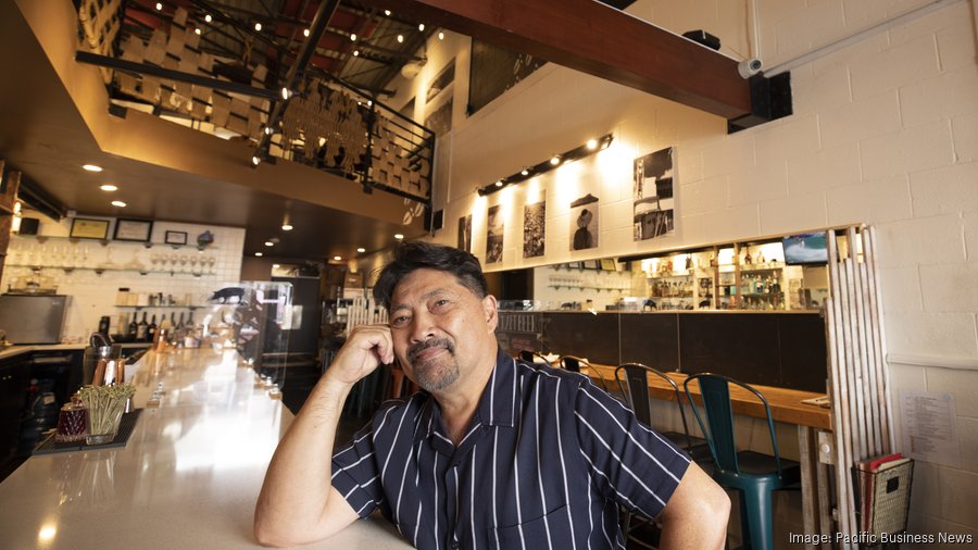 Hawaii restaurants juggle growing challenges amid Covid - Pacific ...