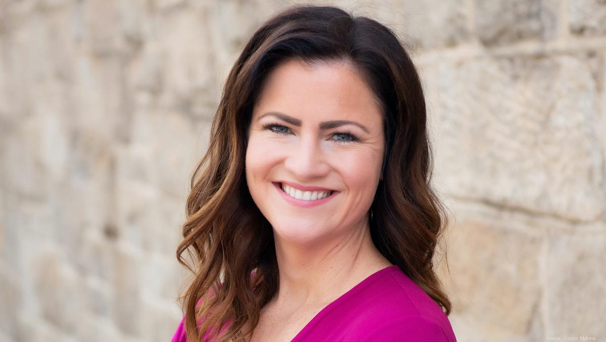 2021 CEO of the Year & C-suite Awards: Anna Lynch with Lynch Mykins ...