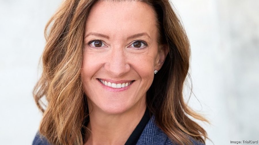 2021 CEO of the Year & C-suite Awards: Michele Atchison with TrialCard ...