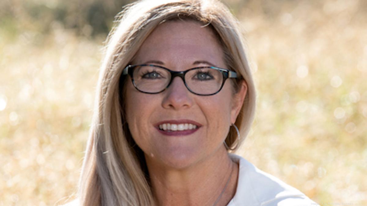 2021 CEO of the Year & C-suite Awards: Delynn Alexander with Aria ...