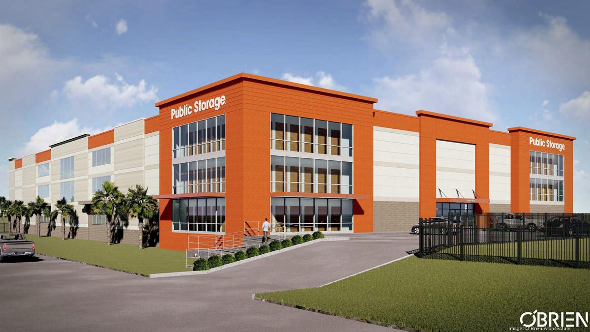 Public Storage (NYSE: PSA) seeks to redevelop Fort Lauderdale site ...