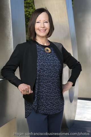 Executii\ve Profile: Cathy Sandeen, president, CSU East Bay - San ...