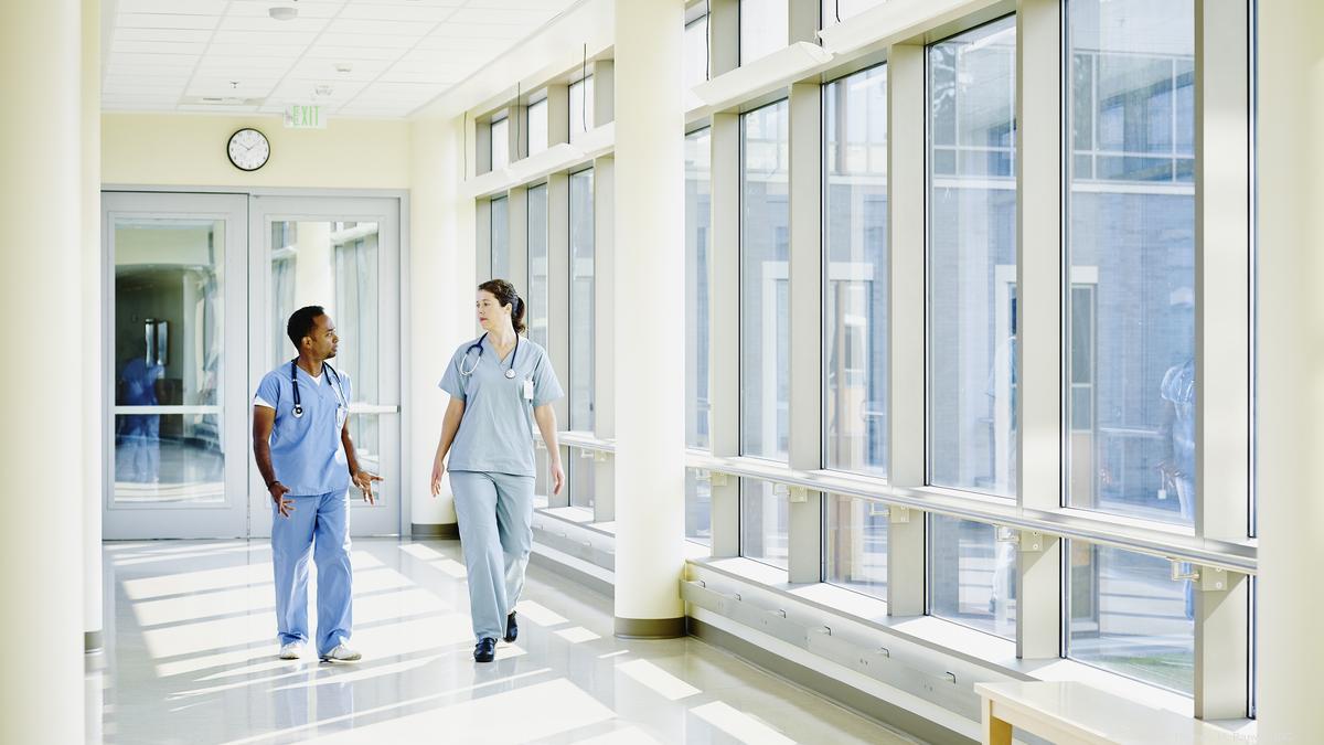 How UM Capital Region Health is changing up care in Prince George’s ...