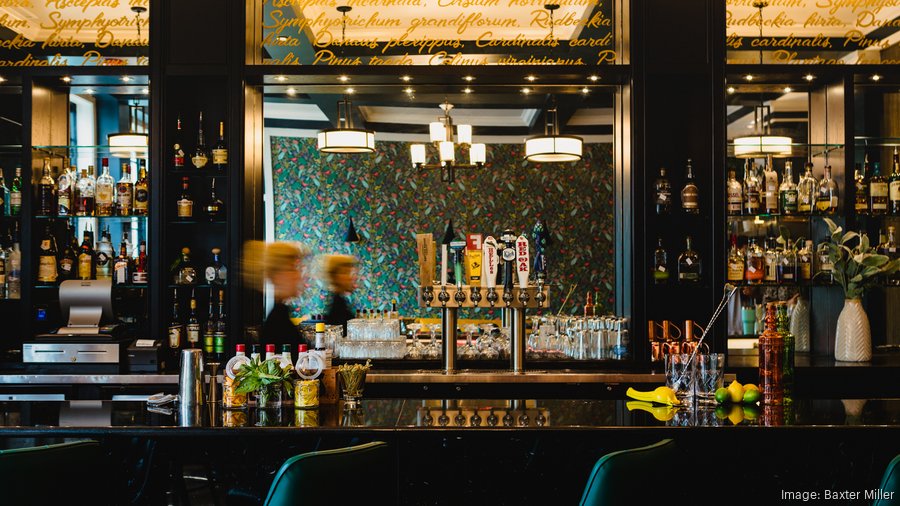 Cary restaurant partners with Maker’s Mark for private selection ...