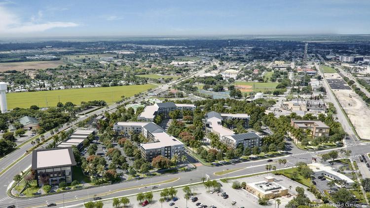 South Florida's building boom arrives in Homestead - South Florida ...