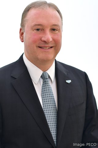 Philadelphia's Most Admired CEOs 2021: Michael Innocenzo, PECO ...