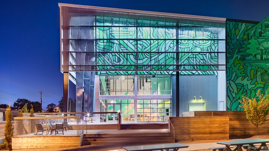 Building Memphis 2021: Wiseacre 2 adds production capacity, second ...