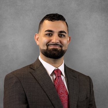 Alexander Lewis | People on The Move - Tampa Bay Business Journal