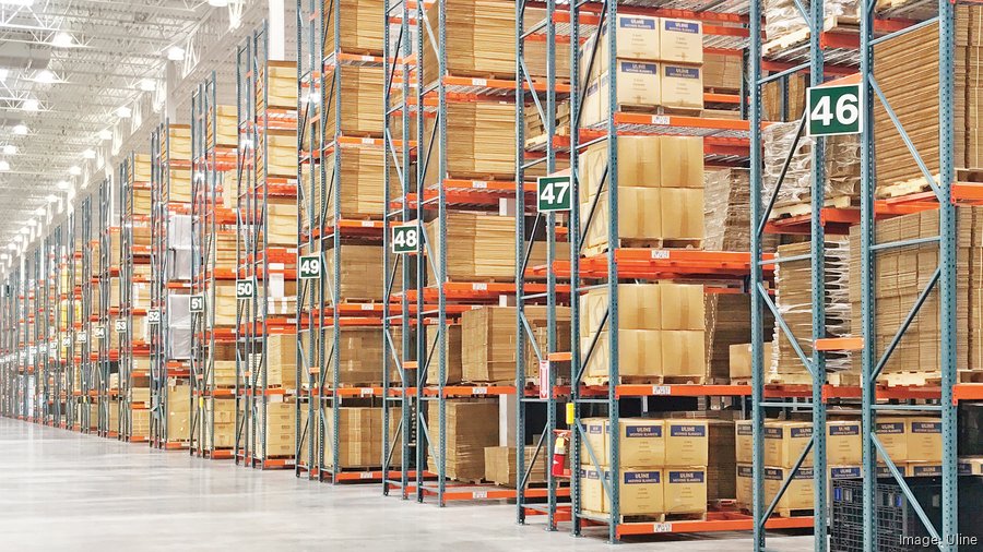 Uline promises $8,000 year-end bonuses to employees who start by end of ...