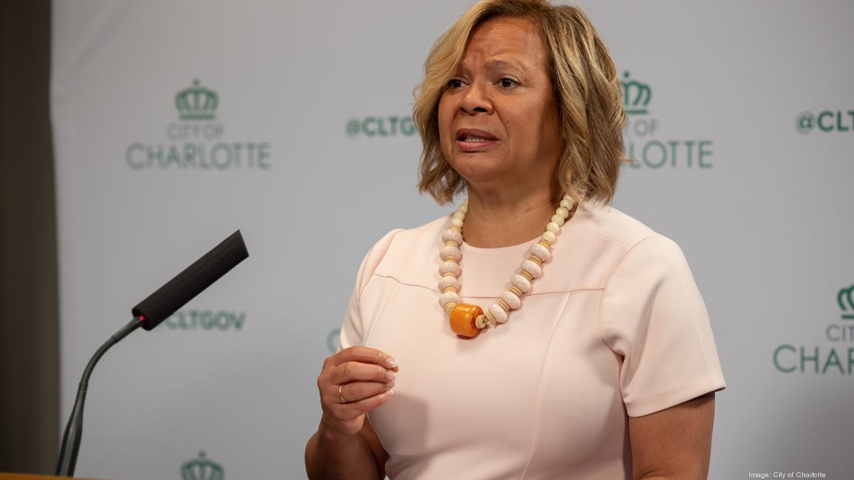 Charlotte mayor shifts focus to enforcing, implementing ...
