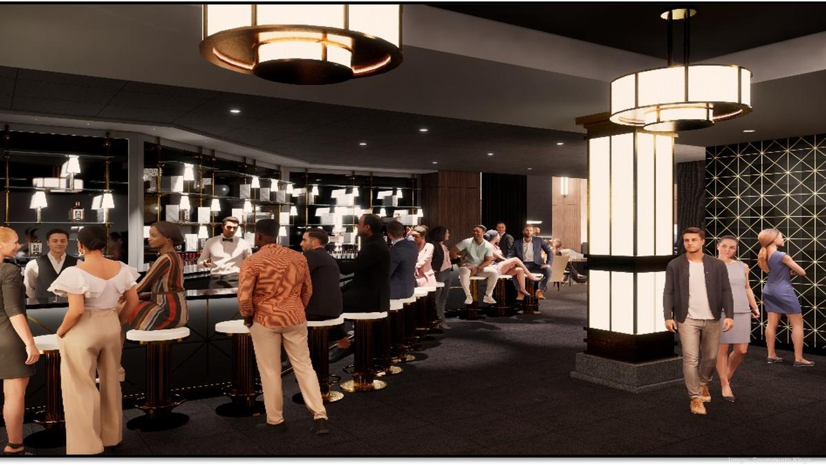 Kings offer new exclusive Row One Club space in Golden 1 Center ...