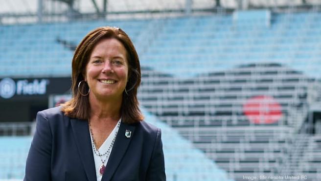 Leaders at United FC, Ryan included in fourth round of Women in ...