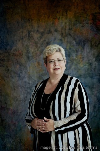 Most Influential Business Women 2021: Jacqueline Applegate, Bayer Crop ...