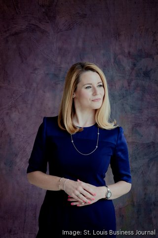 Most Influential Business Women 2021: Erin Brooks, Bryan Cave Leighton ...