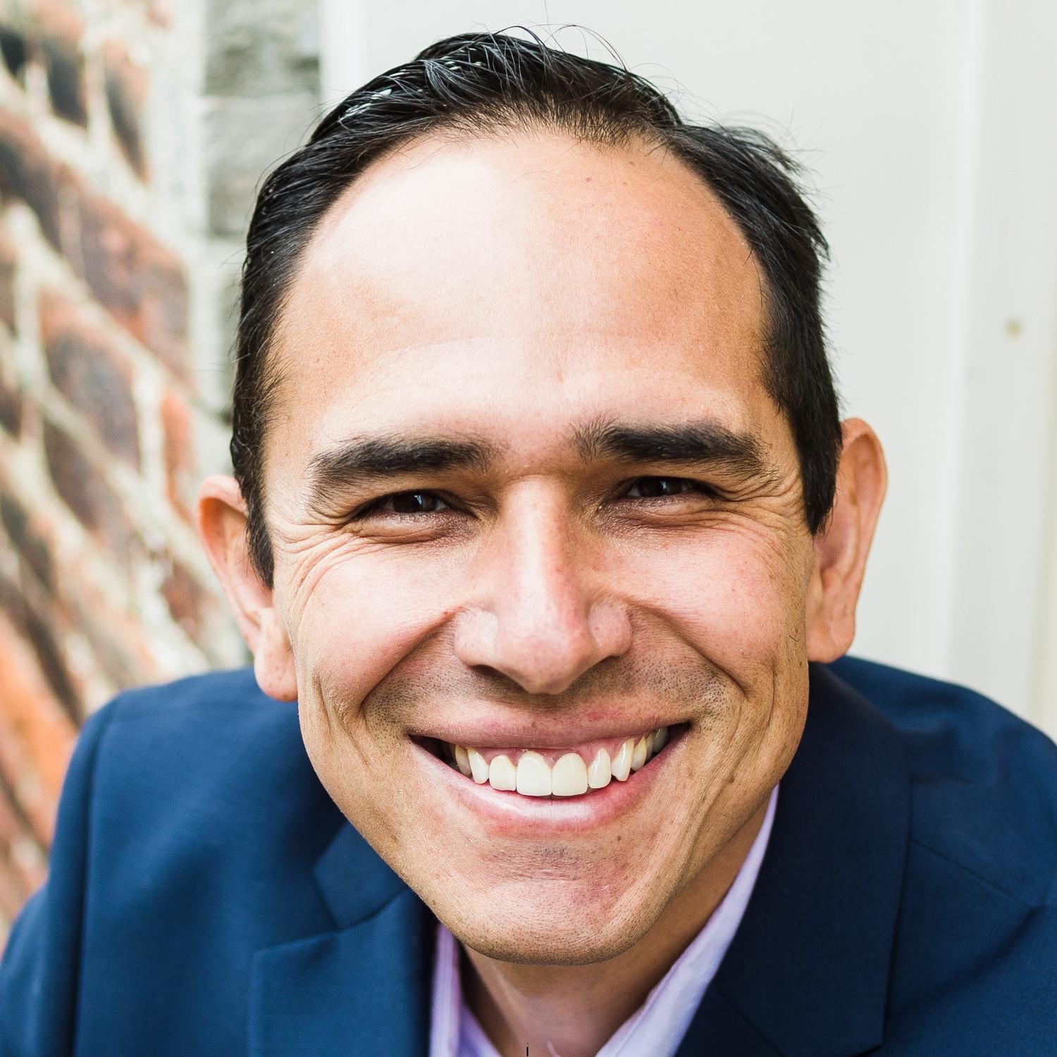 David Orton | People on The Move - Dallas Business Journal