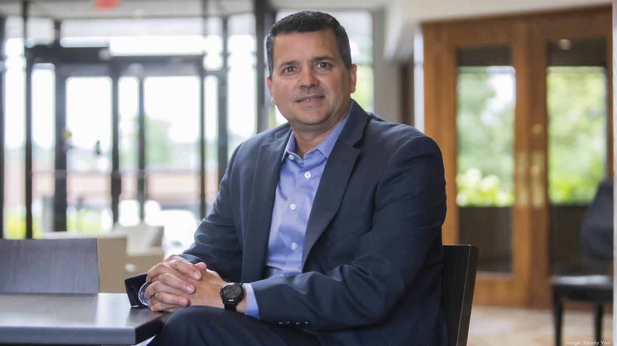 Keith Jochims, QPS Employment Group — CFO of the Year - Milwaukee ...