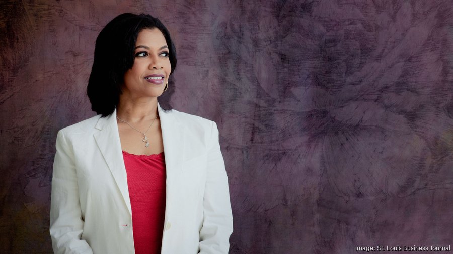 Most Influential Business Women 2021: Karen Jordan, Dentons - St. Louis ...