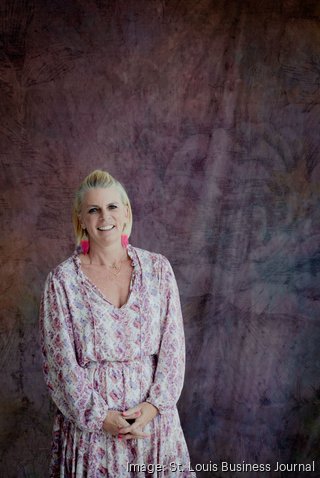 Most Influential Business Women 2021: Jenny Rausch, Karr Bick Kitchen ...