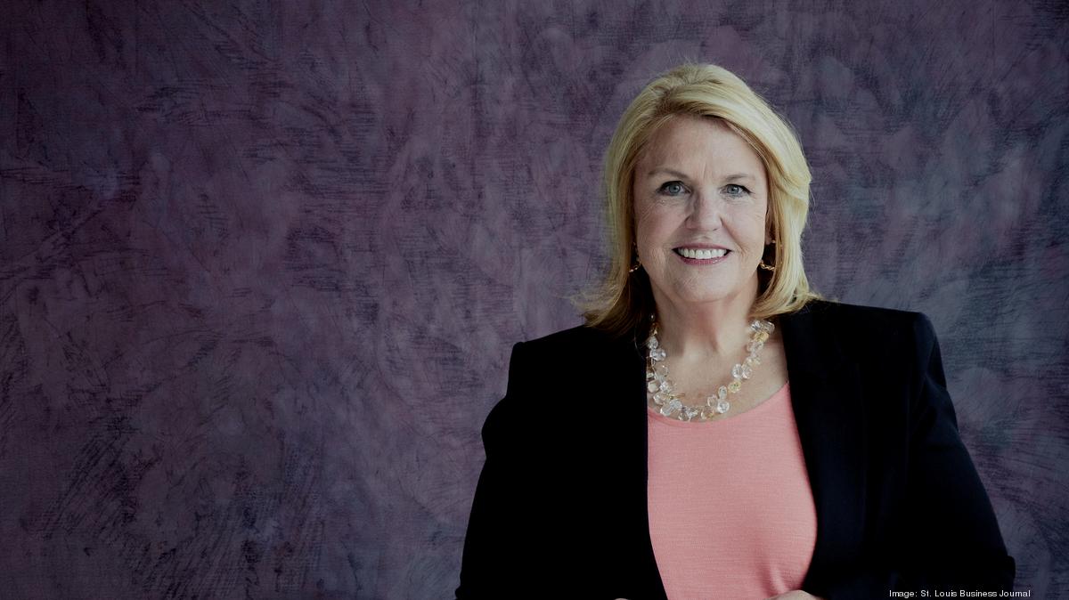 Most Influential Business Women 2021: Shelley Seifert, First Bank - St ...