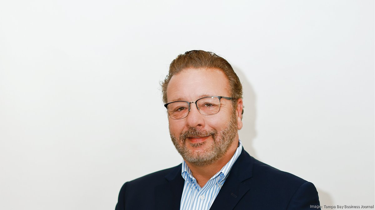 David Pizzo, West Florida market president, Florida Blue - Tampa Bay ...