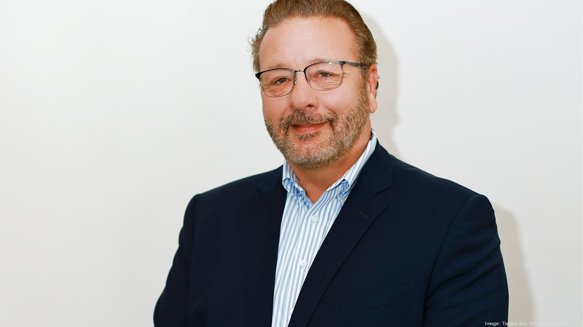 Florida Blue's David Pizzo reflects on health care's big changes ...