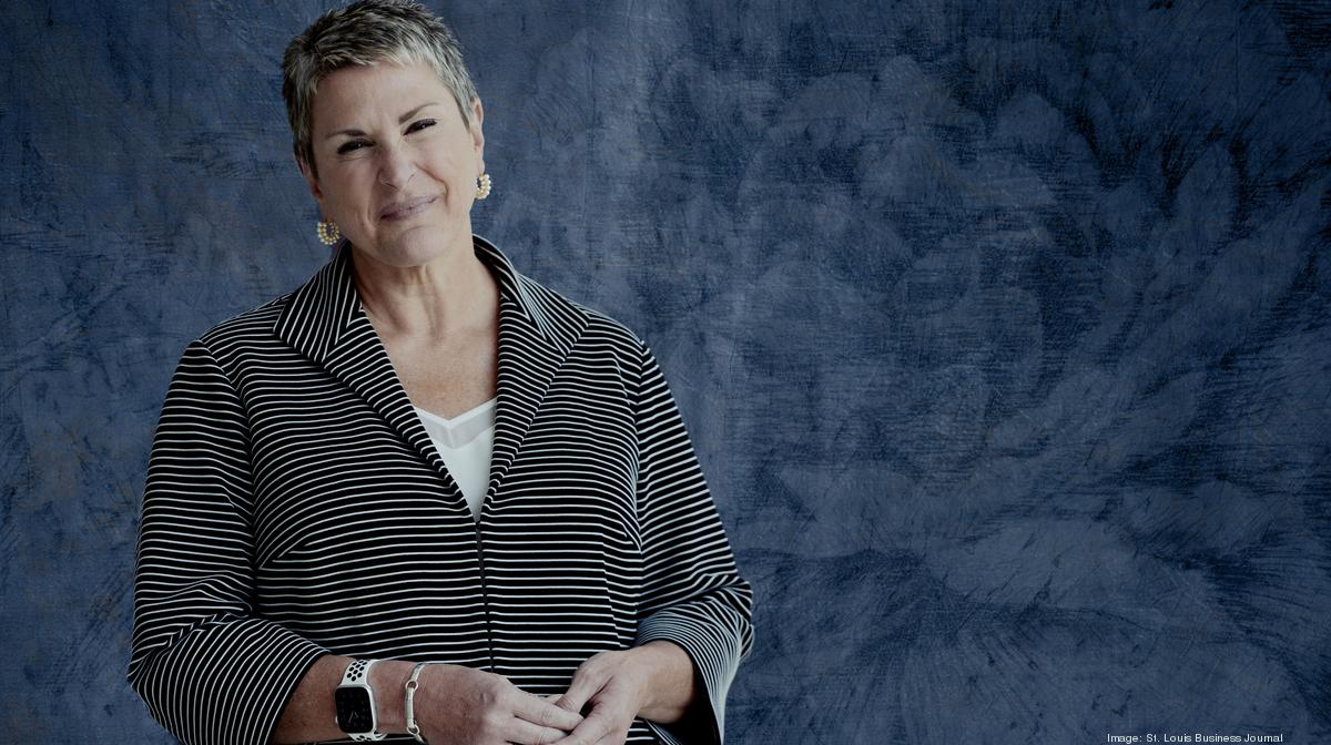 Most Influential Business Women 2021: Amy Shaw, president and CEO of Nine PBS - St. Louis ...