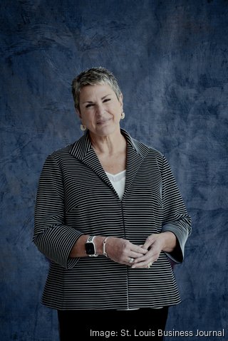 Most Influential Business Women 2021: Amy Shaw, president and CEO of ...