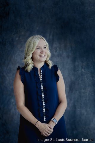 Most Influential Business Women 2021: Liz Swyers, 4 Hands Brewing Co ...