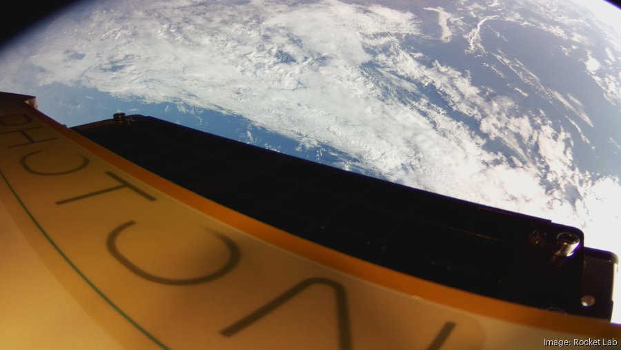 Rocket Lab to launch 3 more BlackSky missions, inks Varda deal - L.A ...