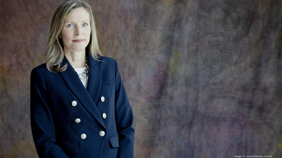 Most Influential Business Women 2021: Kristen Wild, Operation Food ...