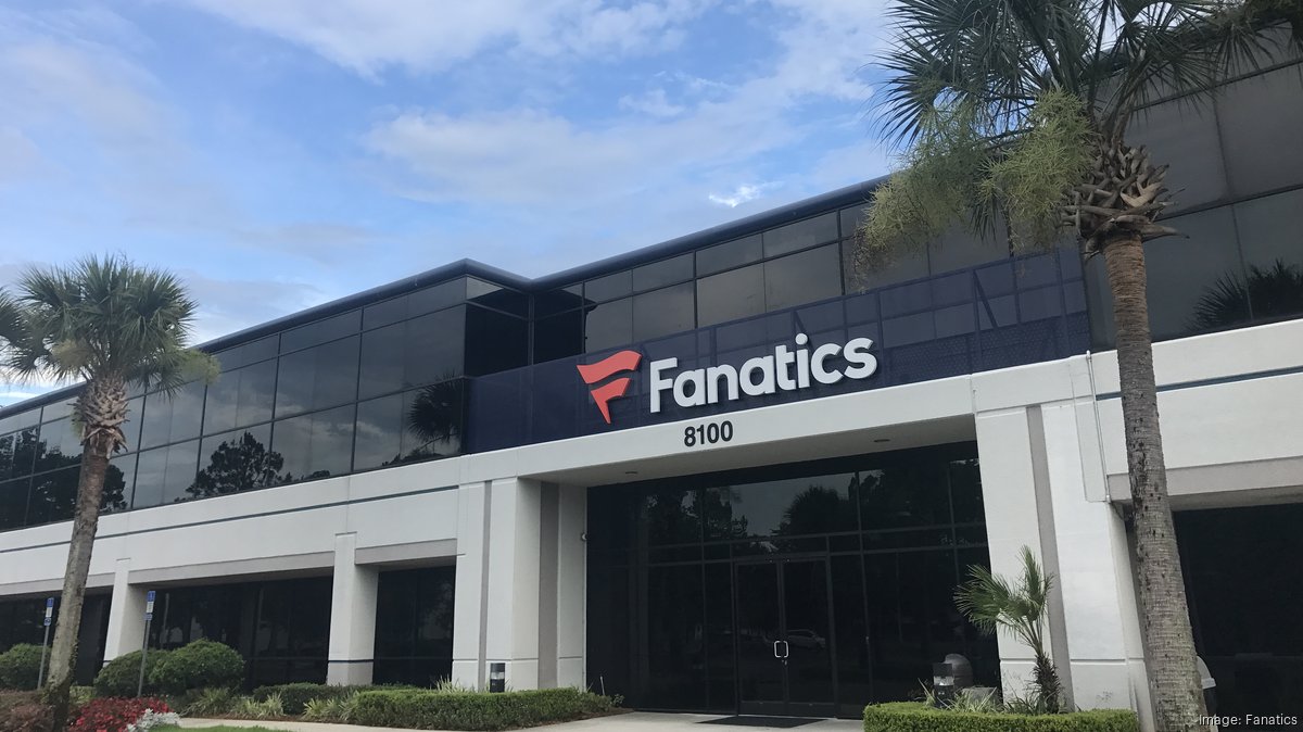 Jacksonville-based Fanatics Commerce announces C-suite changes ...