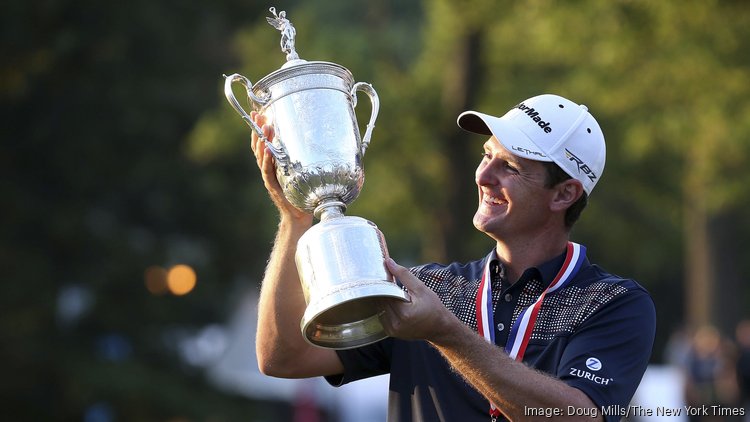 2040 U.S. Open awarded to Merion Golf Club - Philadelphia Business Journal