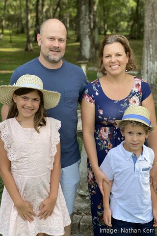 Meet Nathan Kerr, a 2021 CIO of the Year honoree - Tampa Bay Business ...