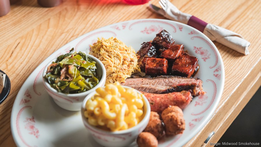 Charlotte's popular Midwood Smokehouse is coming to Raleigh - Triangle ...
