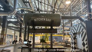 Long-awaited City Foundry food hall opening is 'beginning of the story ...
