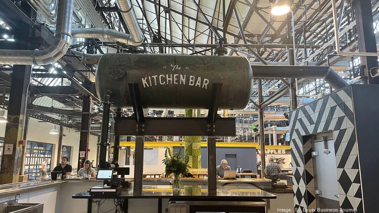 New smashburger concept called Intergalactic opens at City Foundry food ...