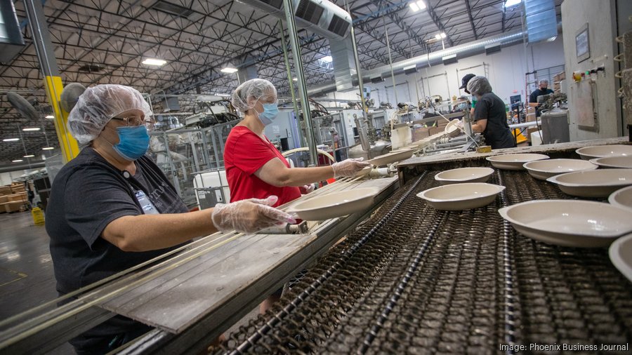 Why under-the-radar Gilbert company Footprint has its name on the ...