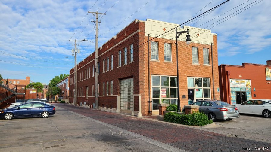 Seattle-based AeroTEC opening engineering office in Old Town in Wichita ...