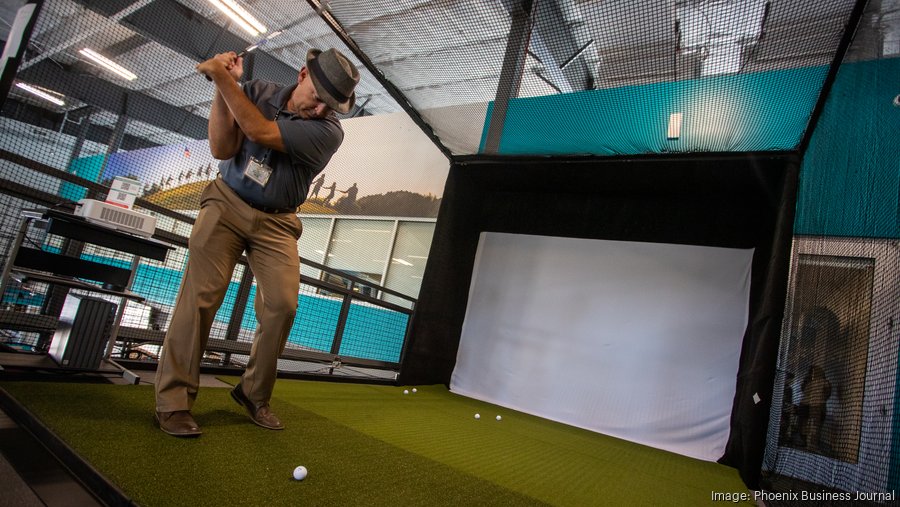 See inside U-Haul's impressive new fitness and conference center in ...