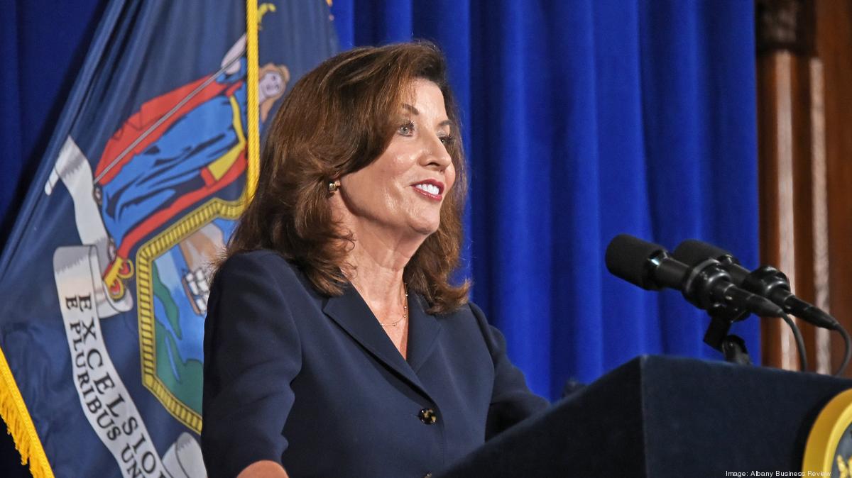 Gov. Cuomo's resignation allows state to move forward with economic ...