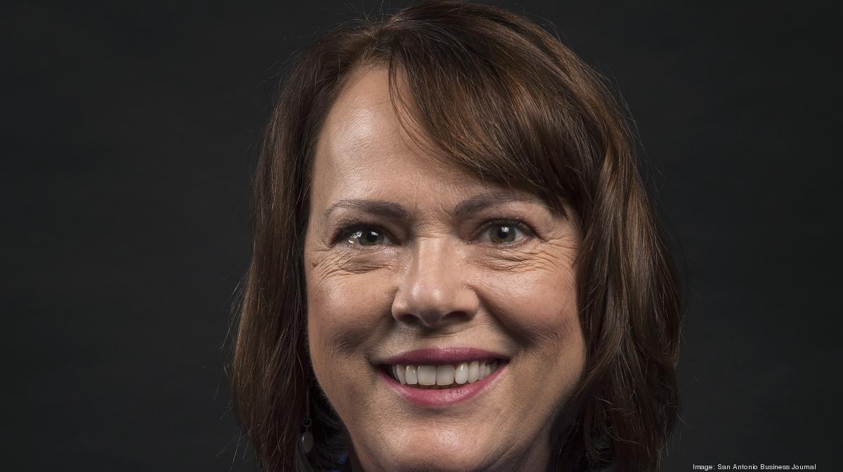 Women's Leadership Awards: Carol Warkoczewski - San Antonio Business ...