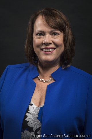 Women's Leadership Awards: Carol Warkoczewski - San Antonio Business ...
