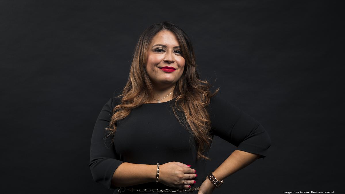 Women's Leadership Awards: Laura Elizabeth Mayes - San Antonio Business ...