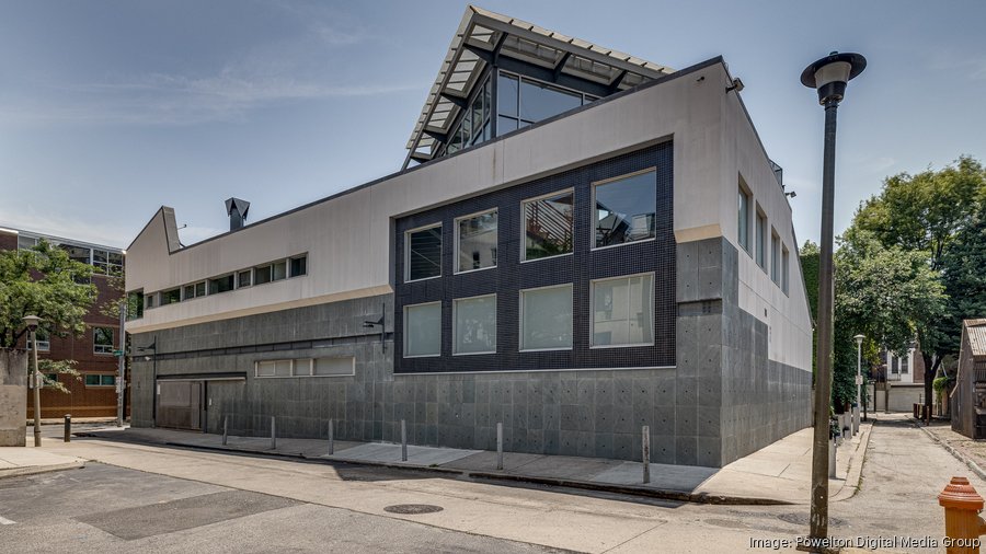 Philadelphia's polarizing 'Latimer House' back on the market for $6M ...