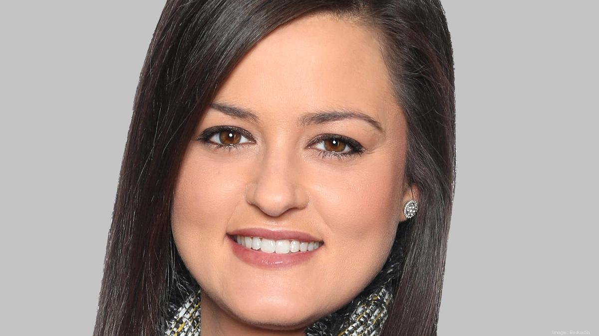 Berkadia's Andrea Kendrick reflects on St. Louis multifamily market ...