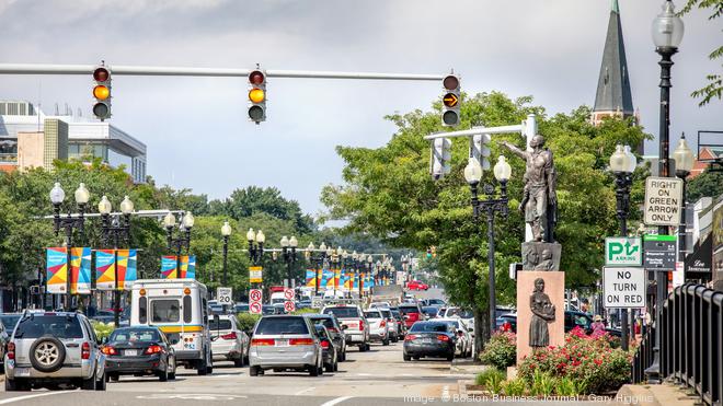 Is widespread, accessible public transportation finally coming to ...