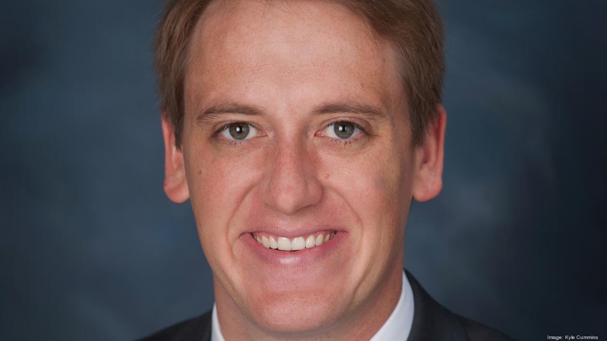 Best of the Bar 2021: Kyle Cummins with Butler Snow. - Memphis Business ...