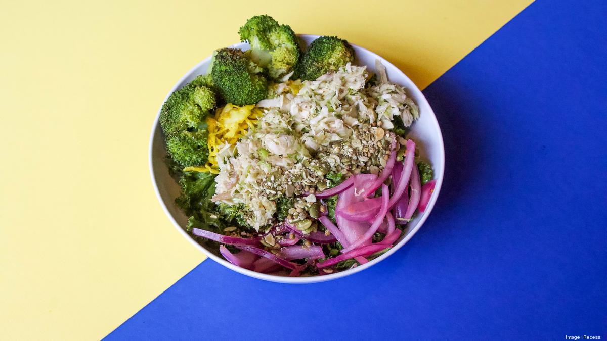 Atlanta restaurants: Recess to open Buckhead location - Atlanta ...